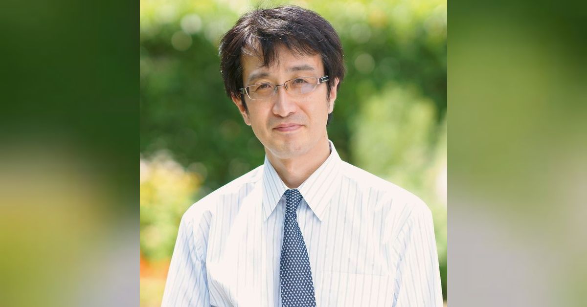 International Society of Hypertension - Interview with Professor Akira Nishiyama | The ...