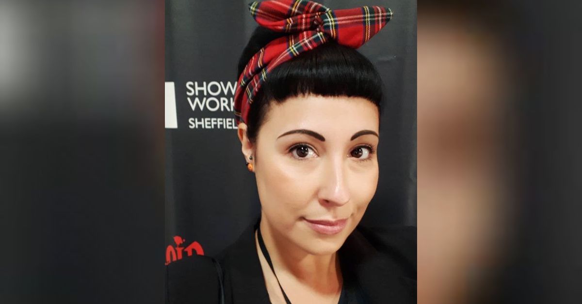 ScareTrack - Polly Allen Interview - HorrorBox & CelluloId Screams ...