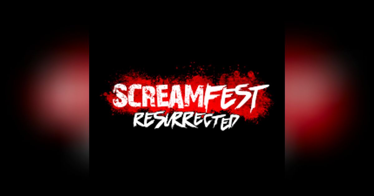 ScareTrack- Screamfest Burton Press Night 2021 / On-location Review ...