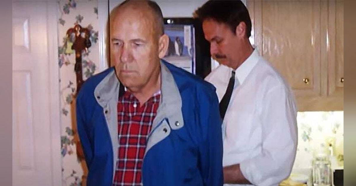 A Cold Case Revived | Good Company in the Car: The Bigfoot and Murder ...