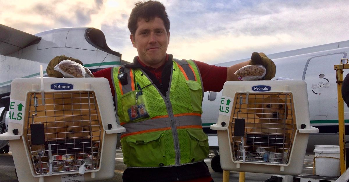 The Unbelievable Tale of Richard ”Beebo” Russell, AKA Sky King ...