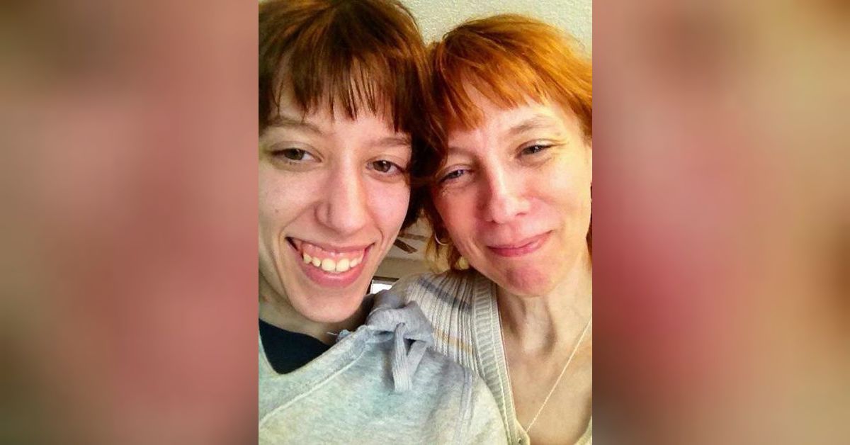 A mother and daughter were systematically eliminating the rest of their ...