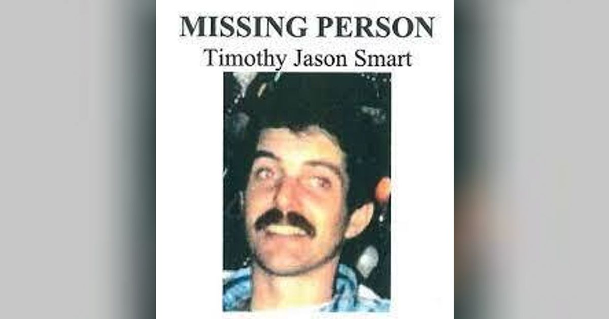 The Long Arm of the Law Reaches Back 22 Years... | Good Company in the ...