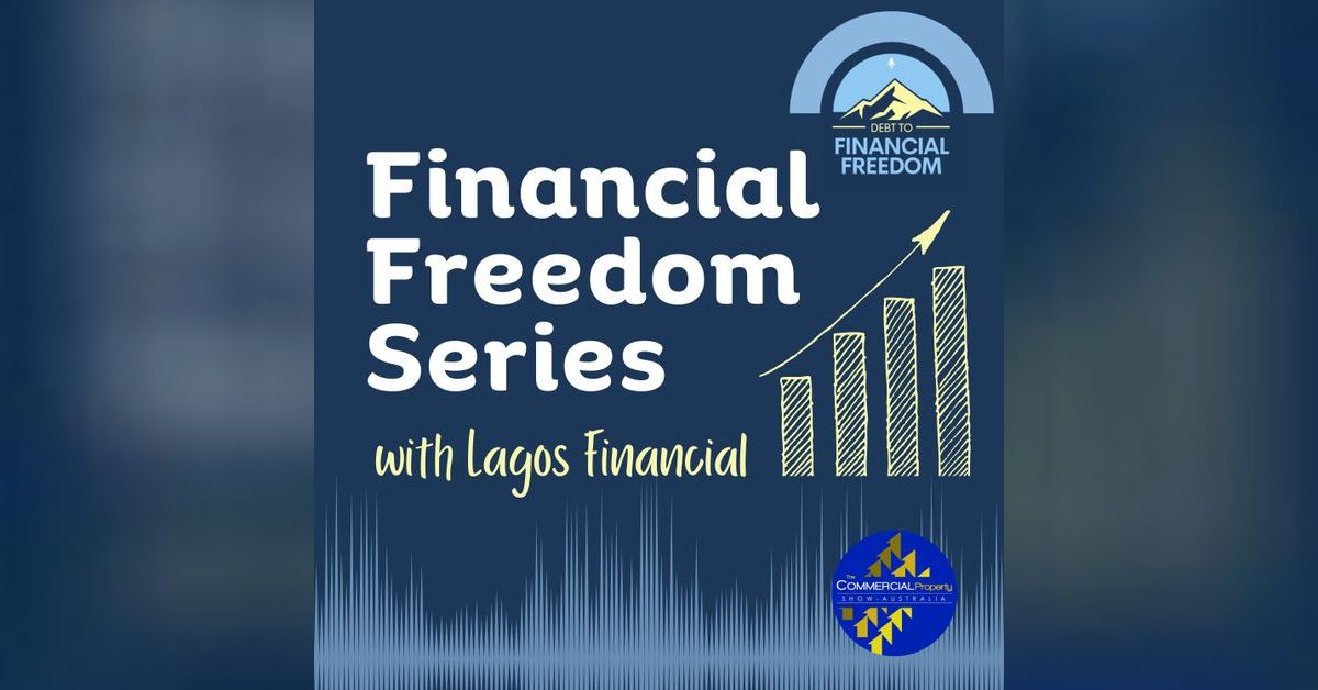 Financial Freedom Series - Ready Set Loan: How to Prepare Yourself For ...