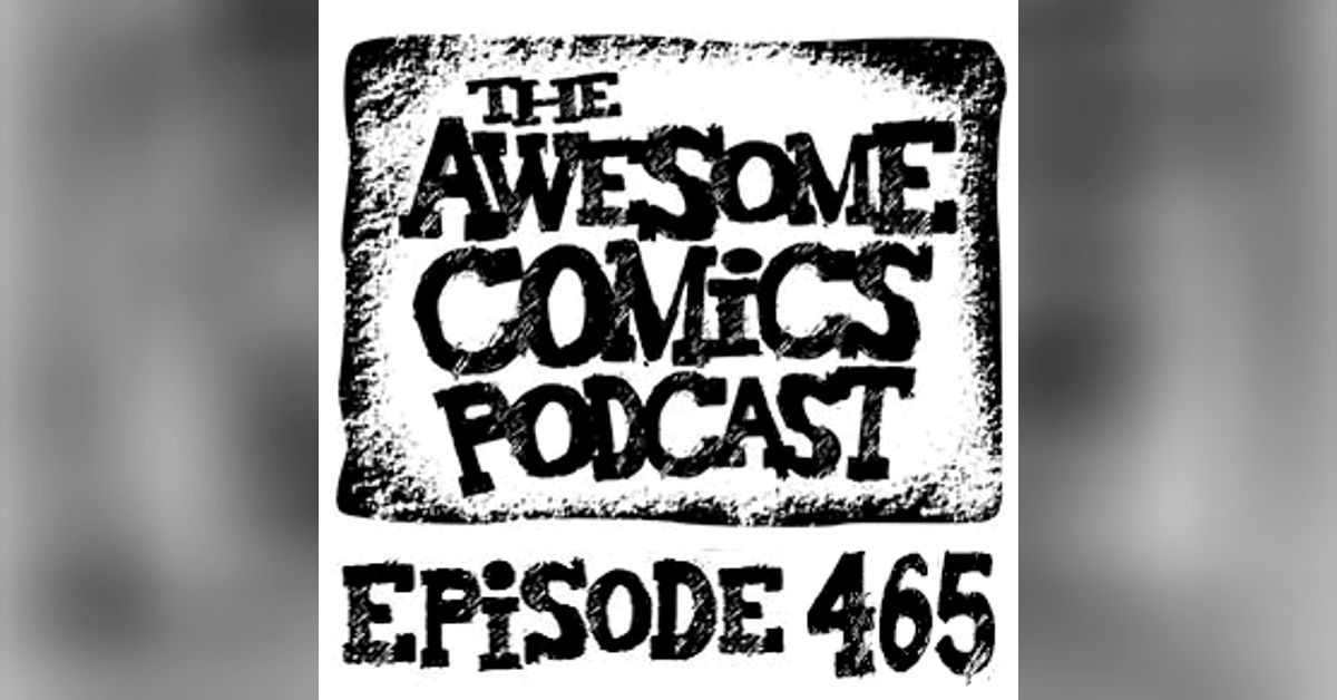 Episode 465 - What Happened to the ACP Reading Challenge? | THE AWESOME ...