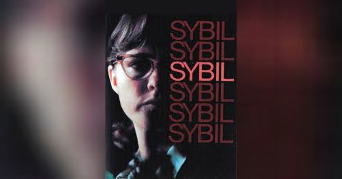 Ep. 3 Multiple Personalities (Sybil) | Tell Us What's in The Box