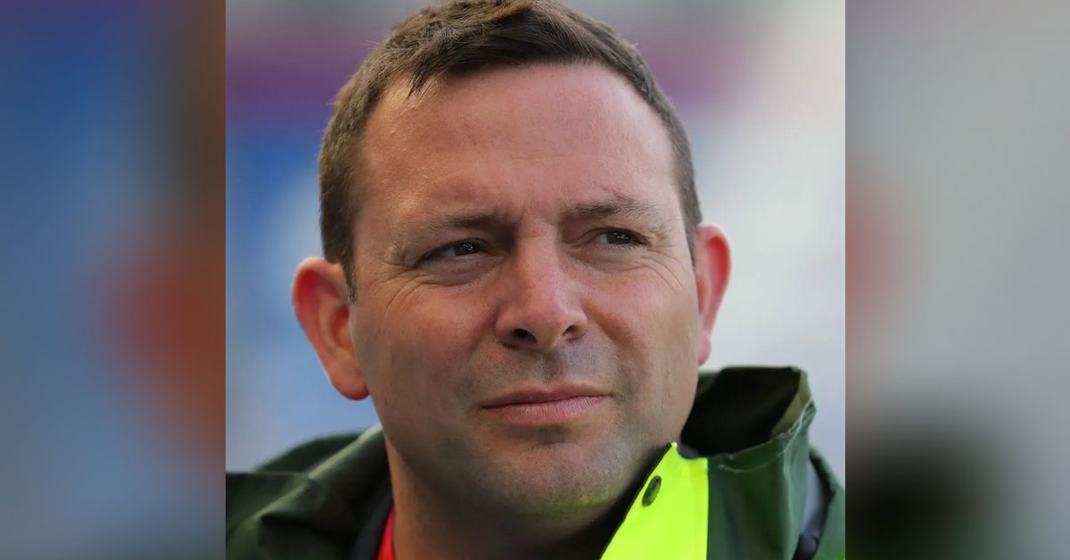 Marathon Medicine & Research - Dr Rob Galloway | Marathon Medic