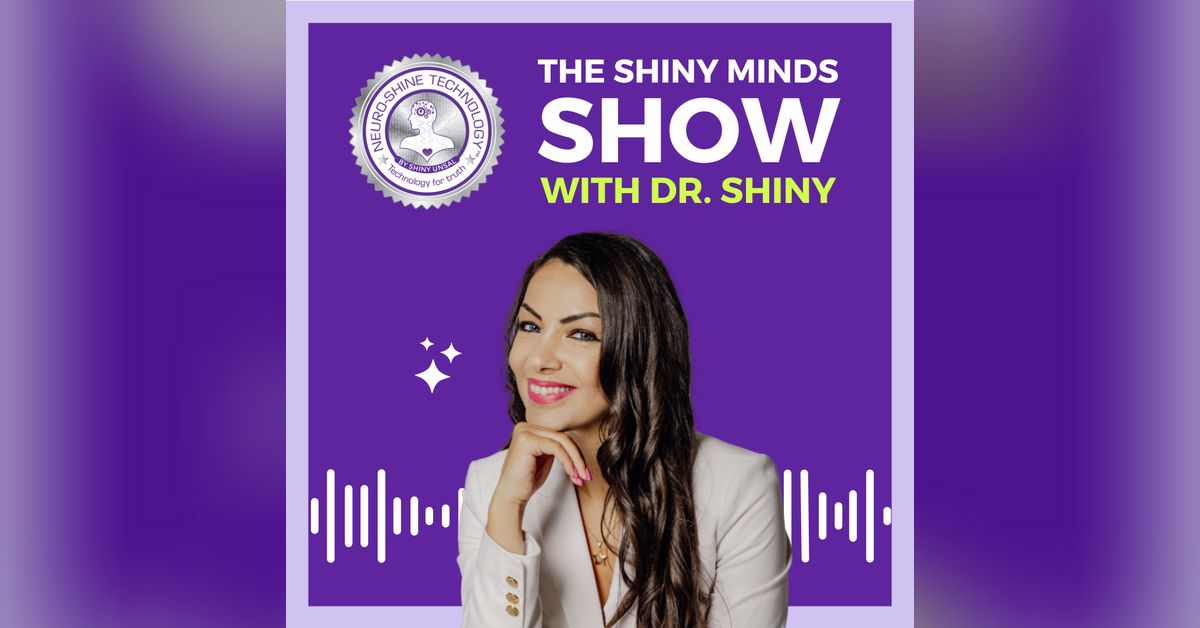 EP 21 - Why Positive Thinking Might Be Hurting Your Coaching Business ...
