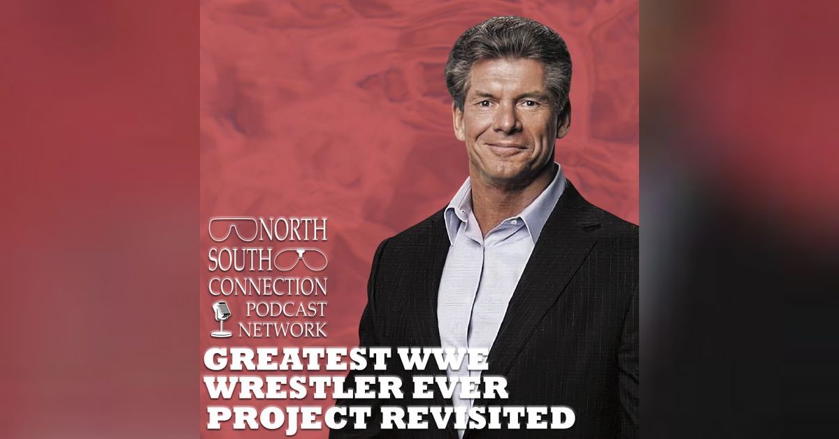 For Your Consideration #3 - GWWE Revisited: AEW Defectors | The North ...