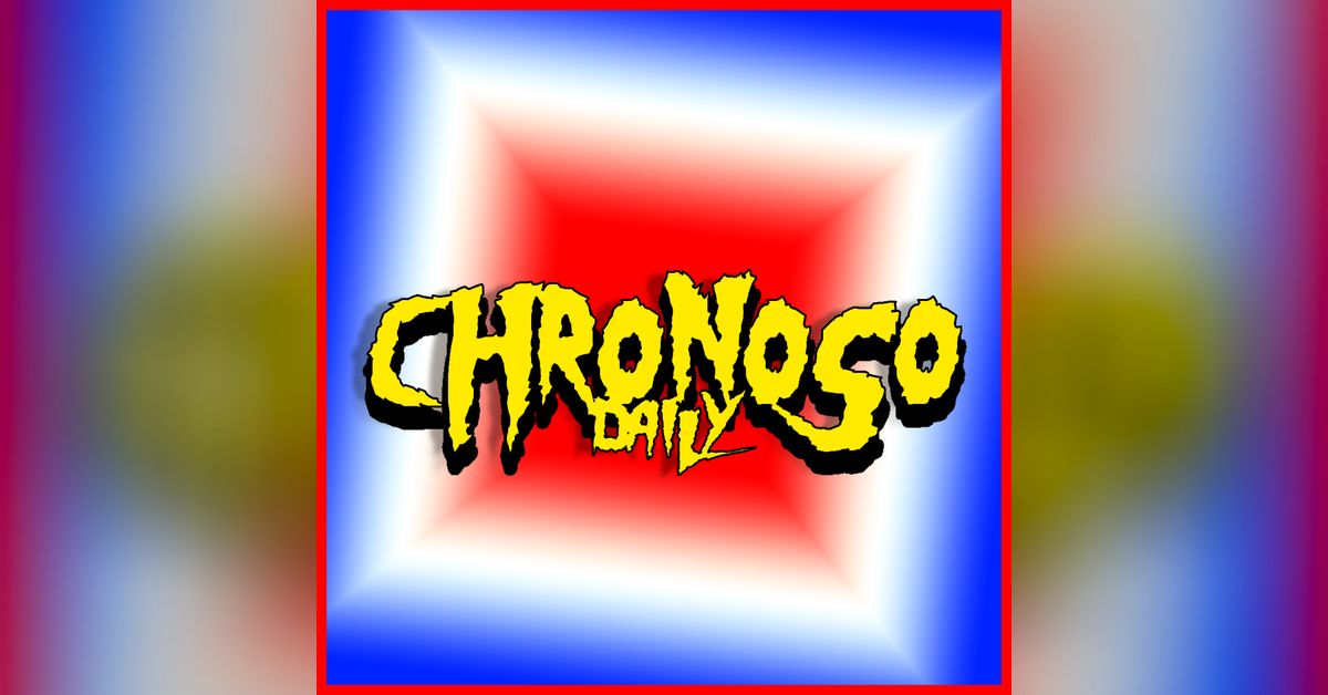 ChroNoSo Daily #1: Tito Santana vs. The Executioner - WrestleMania I ...