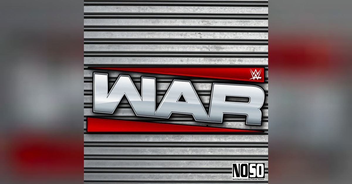 WWE WAR #70: Survivor Series 1987 | The North-South Connection