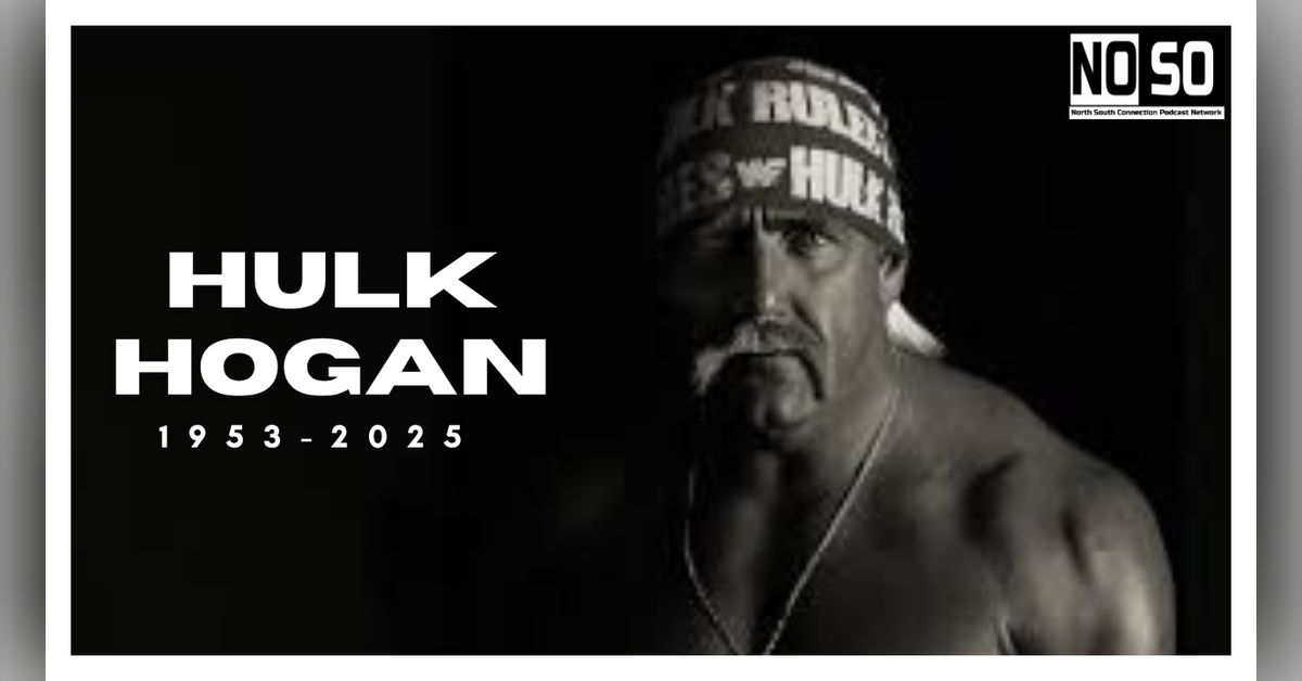 Hulk Hogan Tribute: Three Parts of his Career, Hulkamania, Hollywood ...