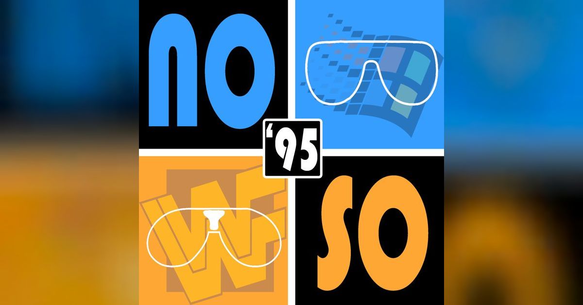 NoSo95: An Introduction | The North-South Connection