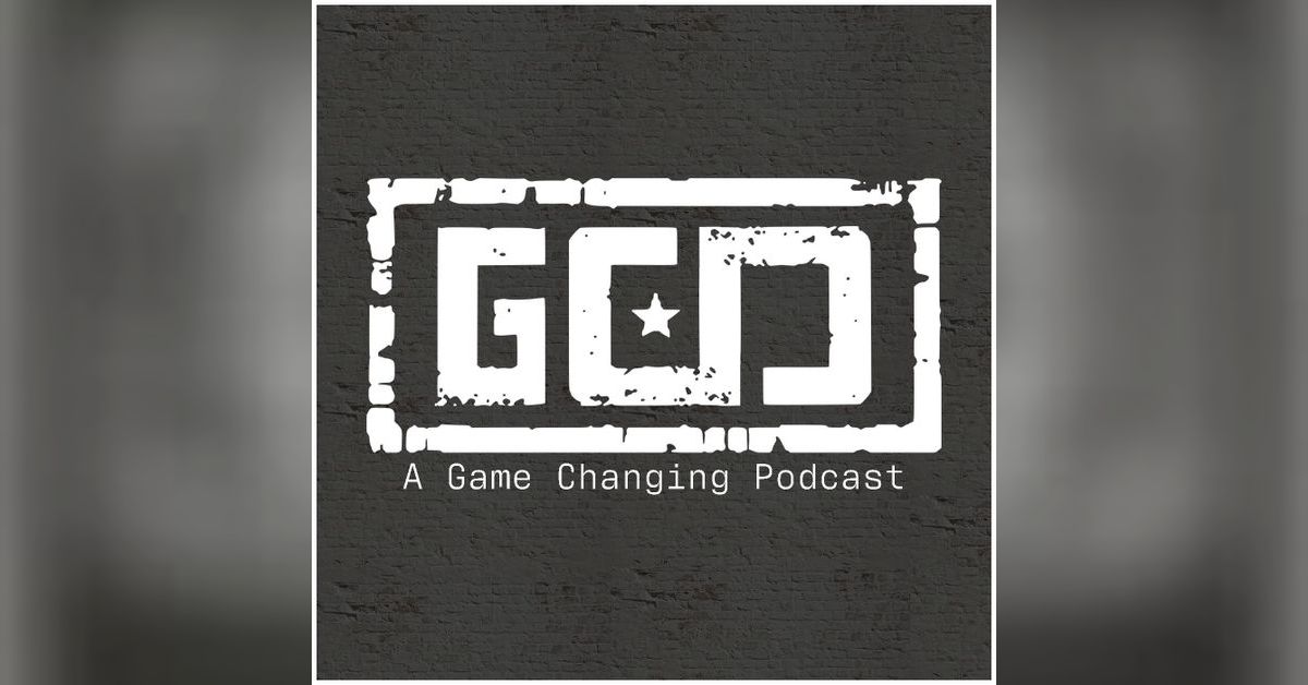 GCDub: A Game Changing Podcast #4: Out of Order | The North-South ...