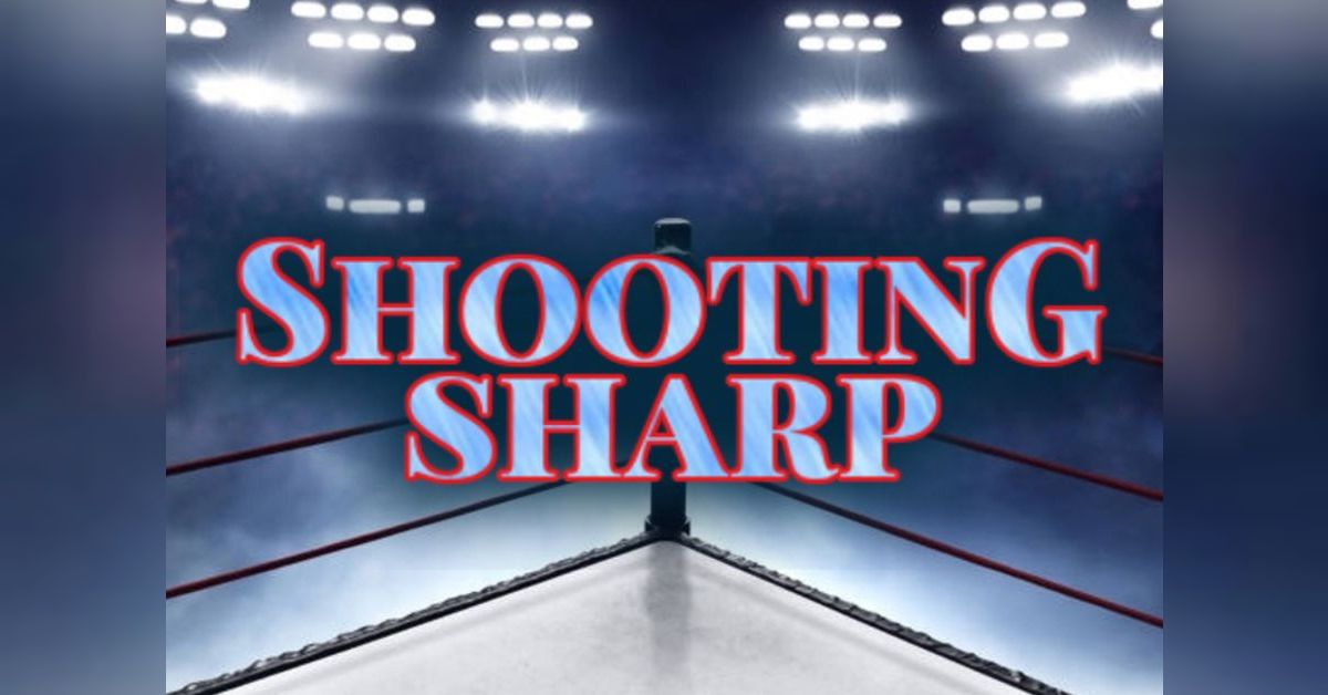 Shooting Sharp #5 - Building A Dynasty | The North-South Connection