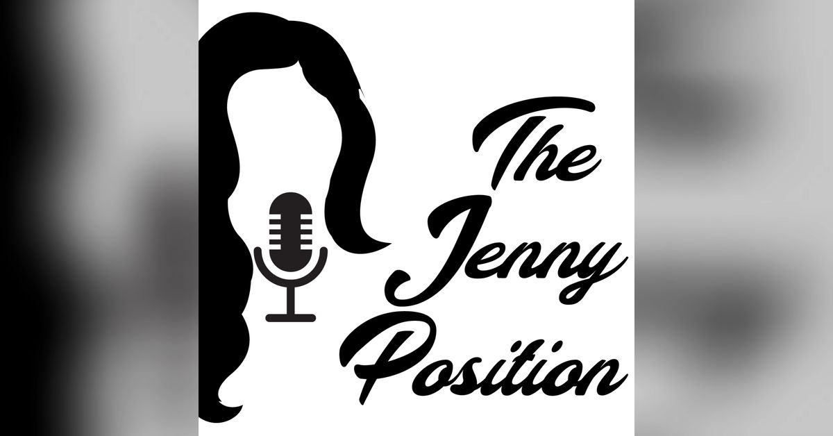 The Jenny Position Episode 103: You Heard About Pluto? - Cheers | The ...