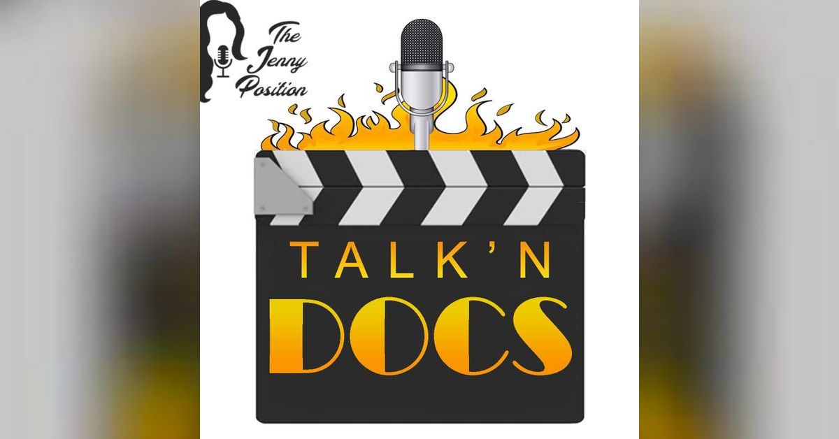 The Jenny Position Episode 167: Talk'n Docs- The Greatest Night in Pop ...