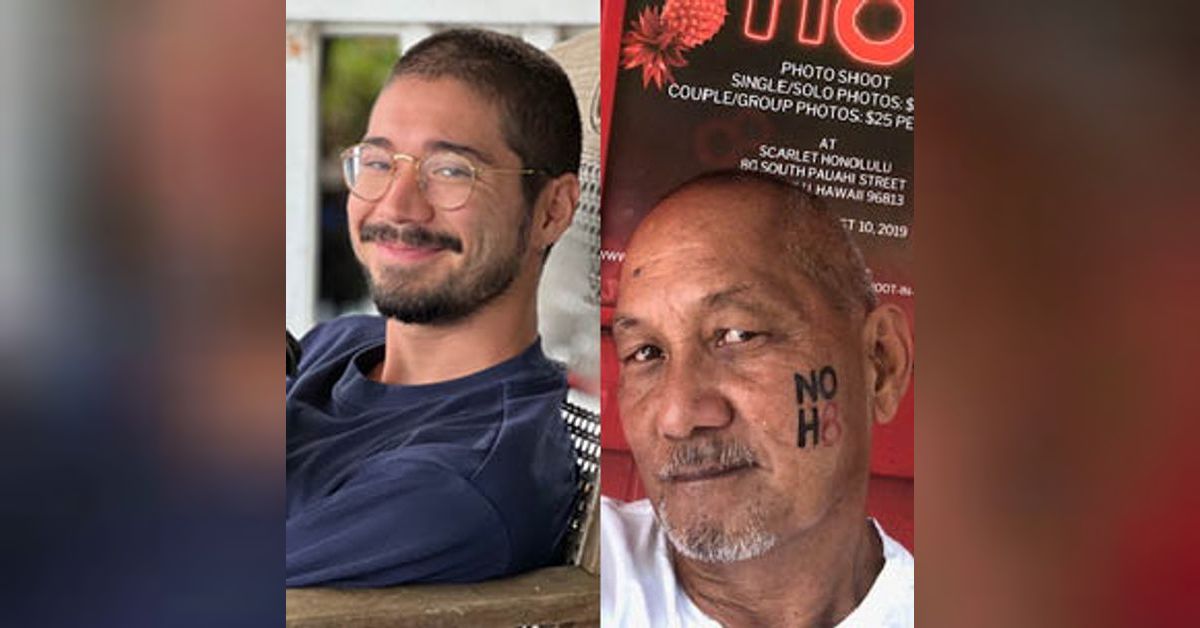 Hui Mo‘olelo #45: Kenji Cataldo & Frank Lee | The Public Art Podcast