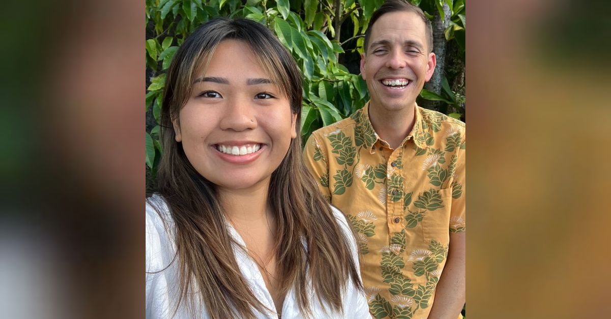 Hui Mo‘olelo #41: Lance Collins & Angelica | The Public Art Podcast