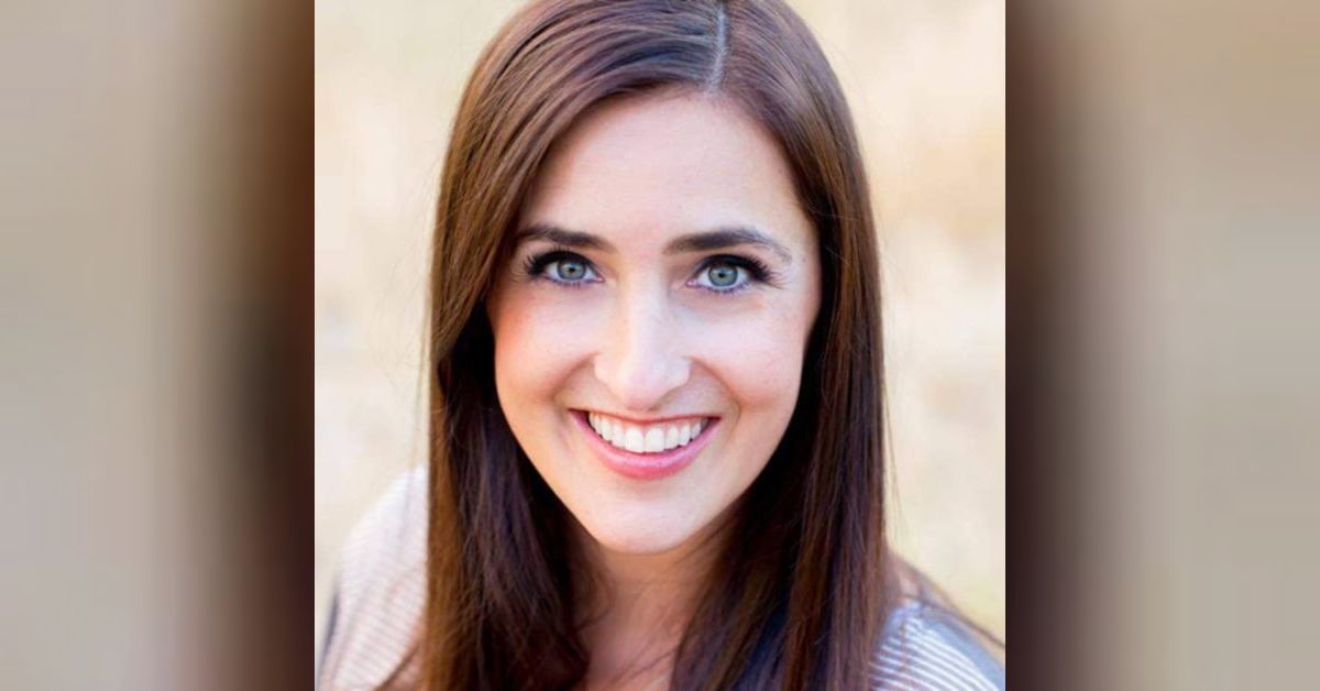 Adrienne Gunn Hansen ON: Such an inspiring and warm message of self worth, Losing it by ...