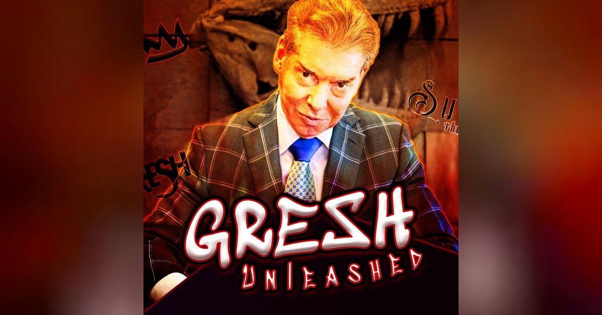 Ep.13 ”Vinny Mac Gone” - Vince McMahon retires from WWE! Triple H ...