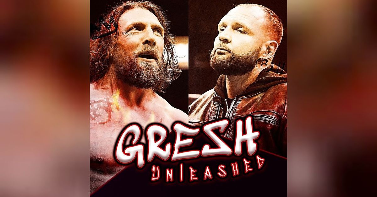 Ep.19 ”Flexin’ Season” Roman Reigns Tops PWI 500 + The Bloodline gets ...