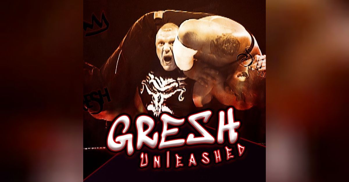 Ep.28 ”Giggity” - Reliving WWE SmackDown 2002: Brock Lesnar’s ...