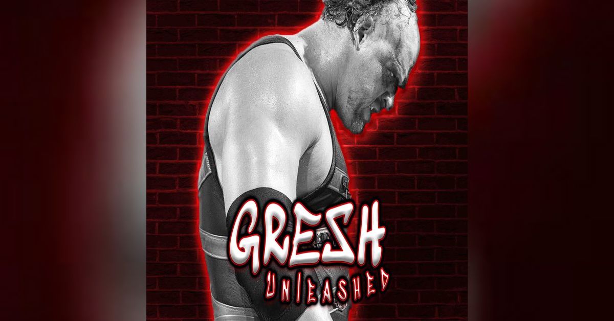 Ep.35 ”Mask Off” - Revisiting WWE RAW 2003: Kane puts his mask on the ...