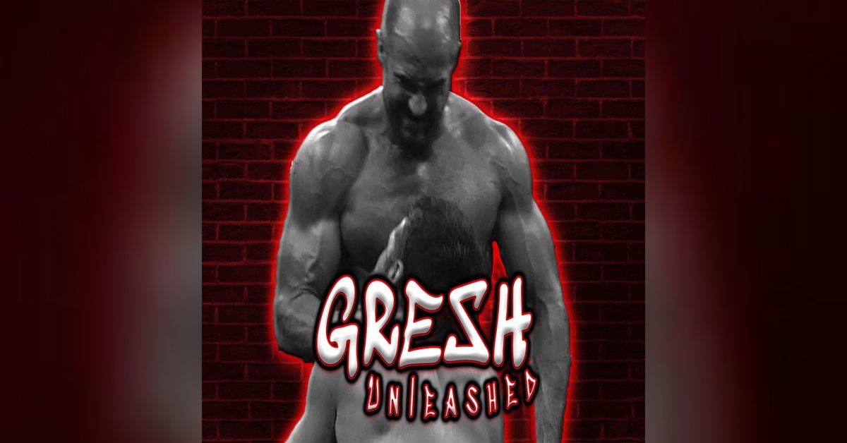 Ep.36 ”Olé” - Revisiting WWE NXT 2013: Sami Zayn vs. Cesaro in timeless ...