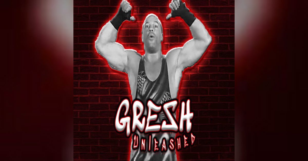 Ep.37 ”Battle In The Smoke” - Revisiting WWE NXT 2013: Rob Van Dam ...