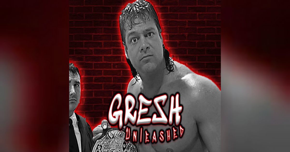 Ep.41 ”On Sight” - Revisiting ECW 2000: Mike Awesome clashes with Spike ...