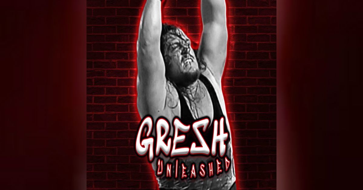 Ep.42 ”Catfight” - Revisiting ECW 1999: Impact Players clashes with ...