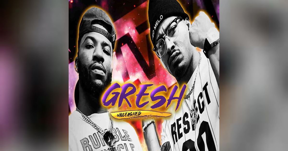 Ep.64 "Venomous Mana" - The Rock Makes Cody Rhodes Bleed On RAW ...