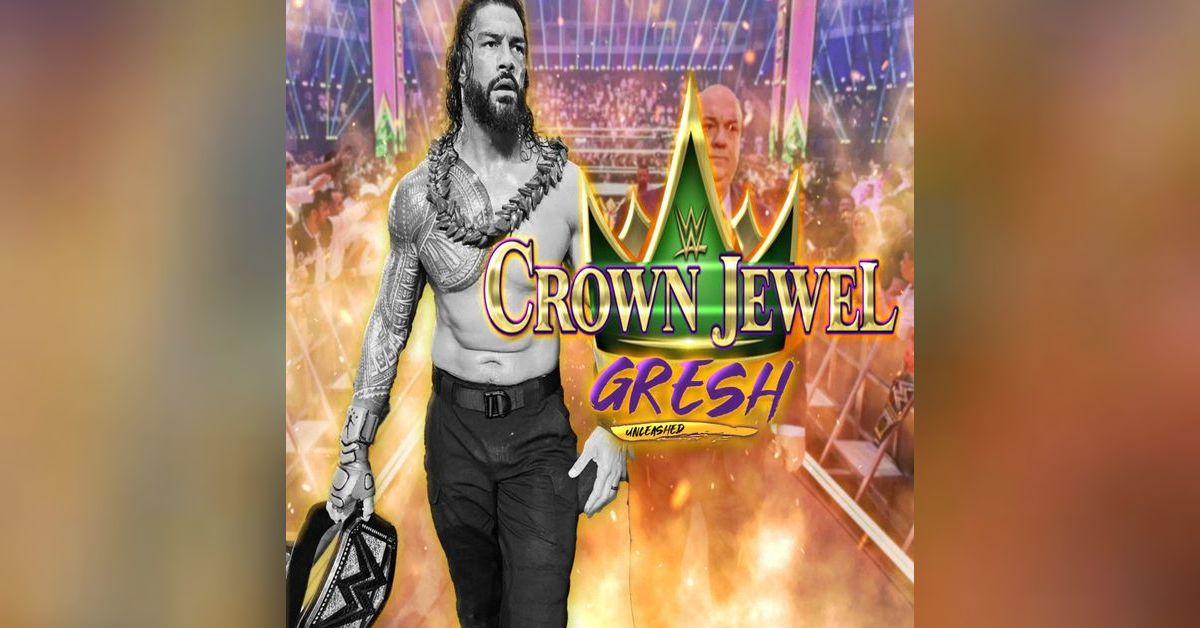 WWE Crown Jewel 2023 Post-Show Review & Highlights: Reigns Retains ...