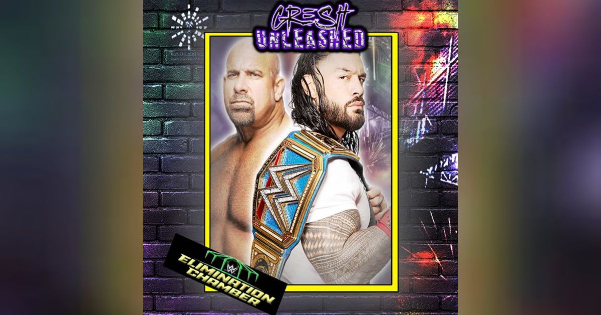 WWE Elimination Chamber 2022 Full Show Review: TITLE FOR TITLE ...