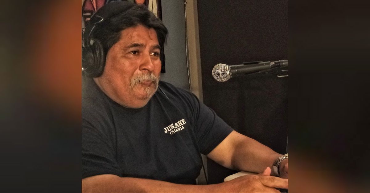 Covid resistance - Pastor Daniel Rosales | Headzup Music and Talkshow