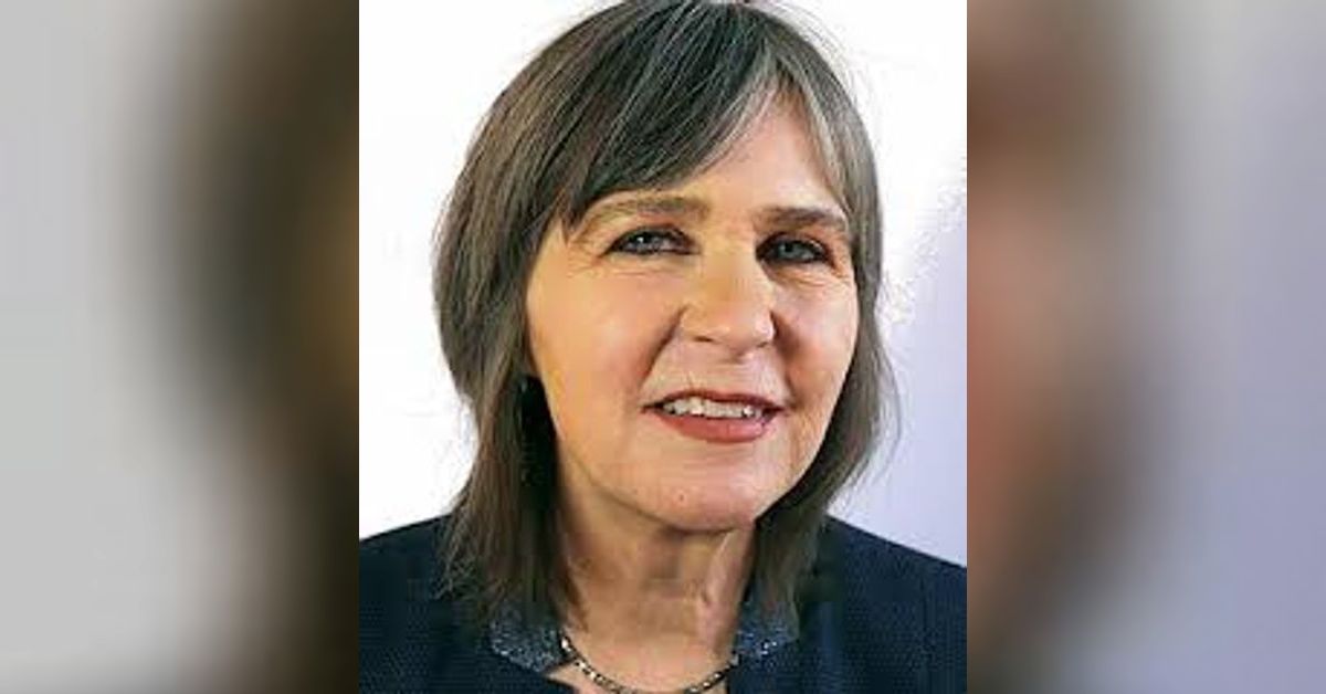 Adele M Stan | The Rick Smith Show