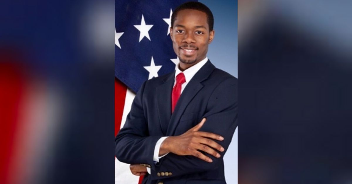 Allen Ellison | The Rick Smith Show