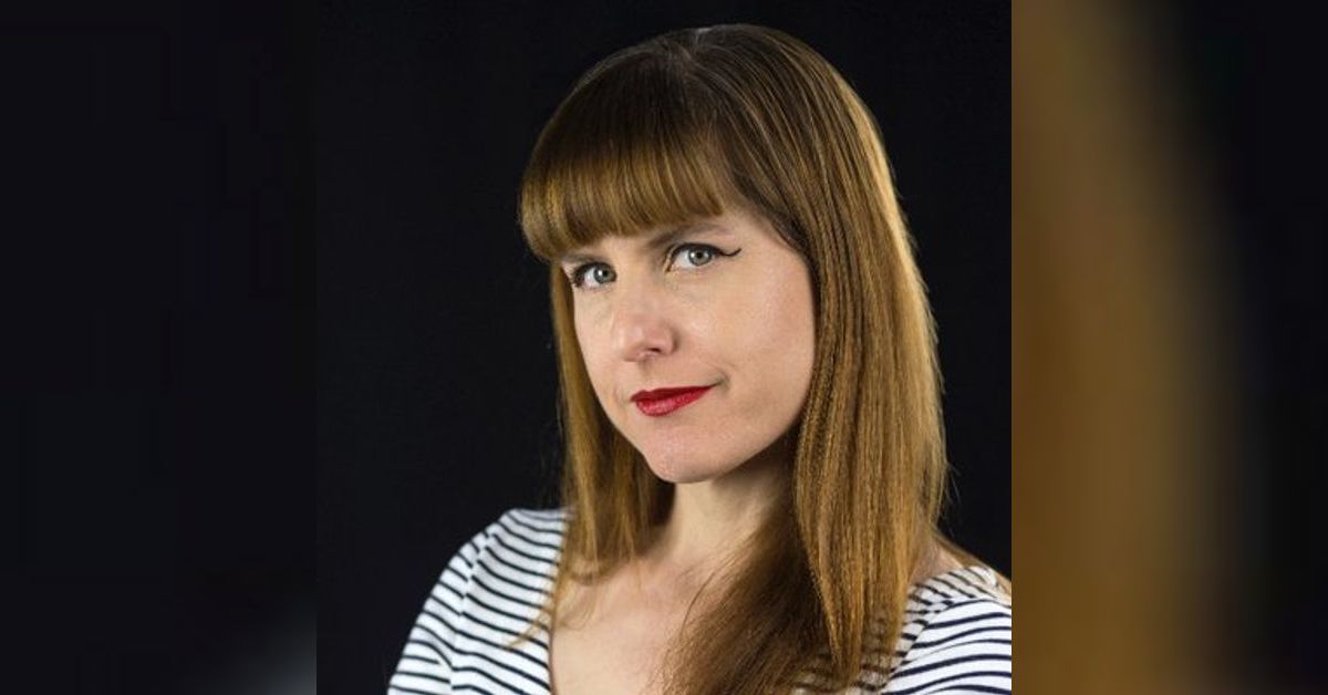 Amanda Marcotte talks New Book on the Building of A Reactionary Know ...