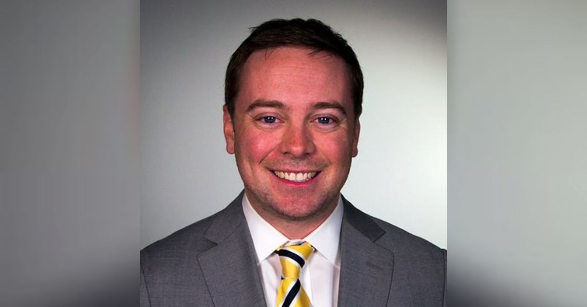 Brendan Duke talks Trump's Broken Promise | The Rick Smith Show