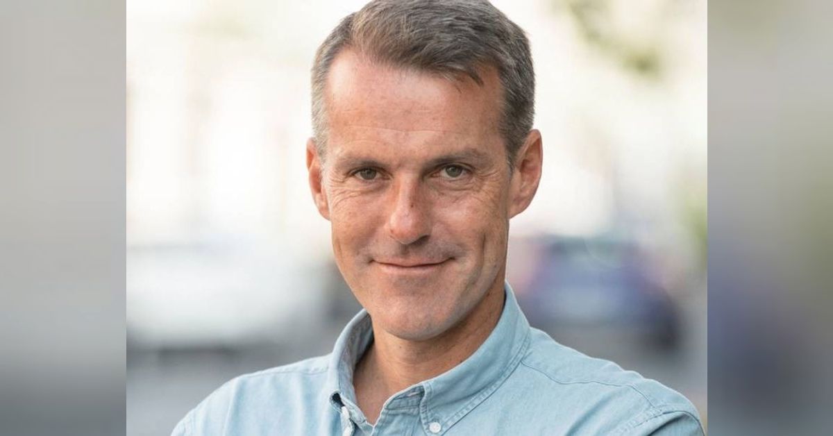 Brian Flynn talks Congressional Campaign in NY-19 | The Rick Smith Show