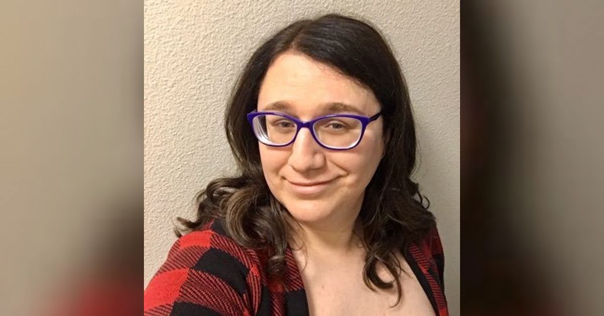 Chrissy Stroop | The Rick Smith Show