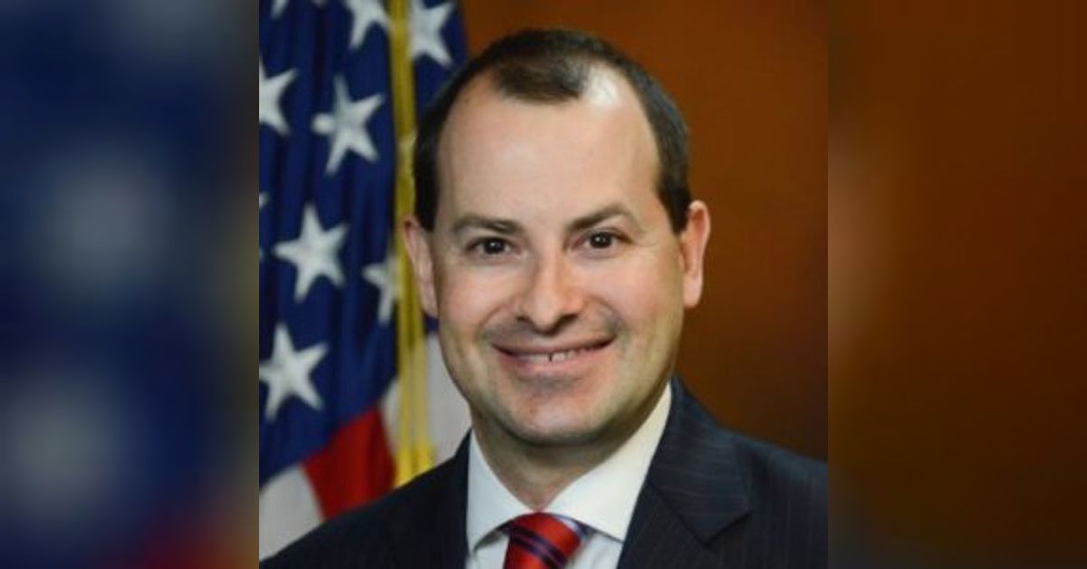 Dan GoldBerg talks GOP SCOTUS Heist | The Rick Smith Show