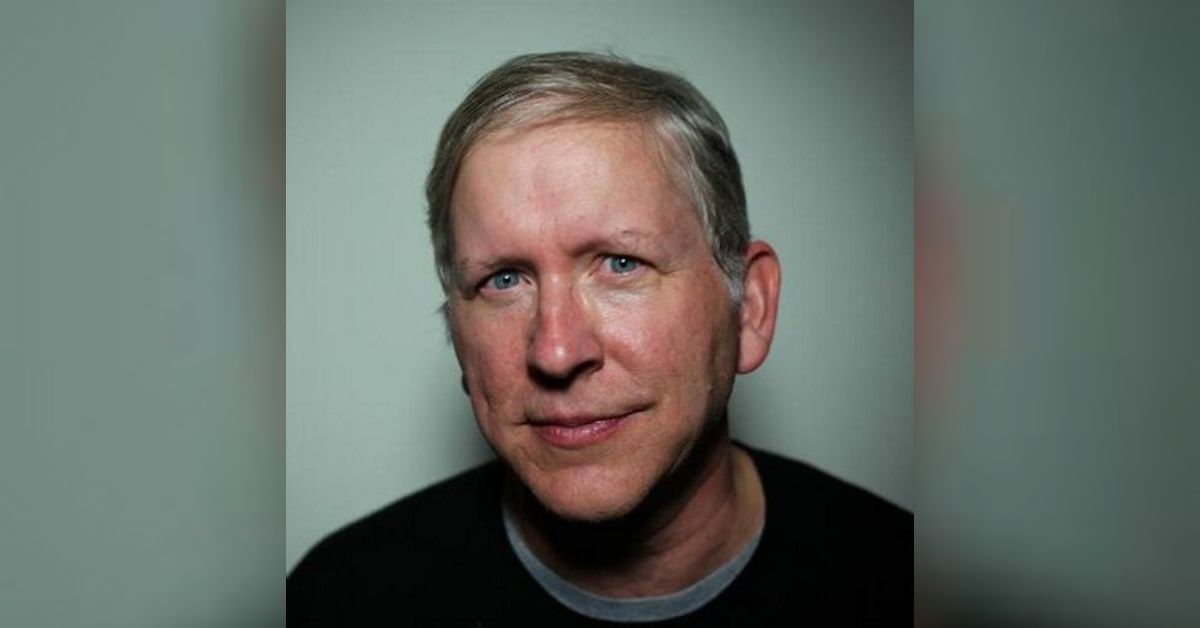 Dan Adcock | The Rick Smith Show