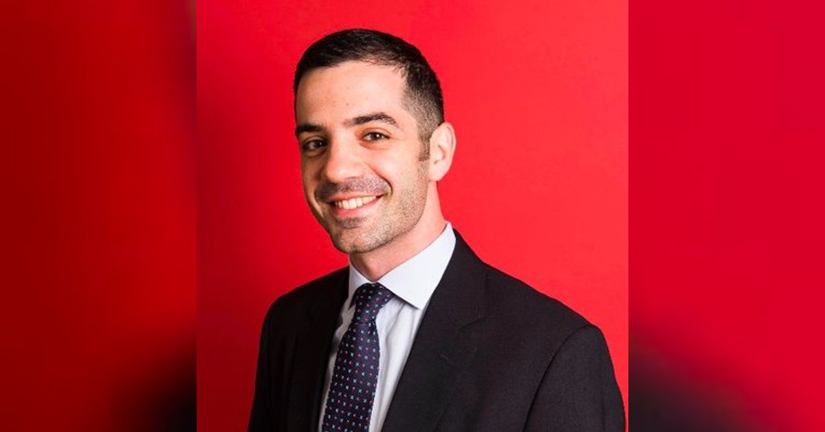 Daniel Marans reports on Die Ins from Congress | The Rick Smith Show