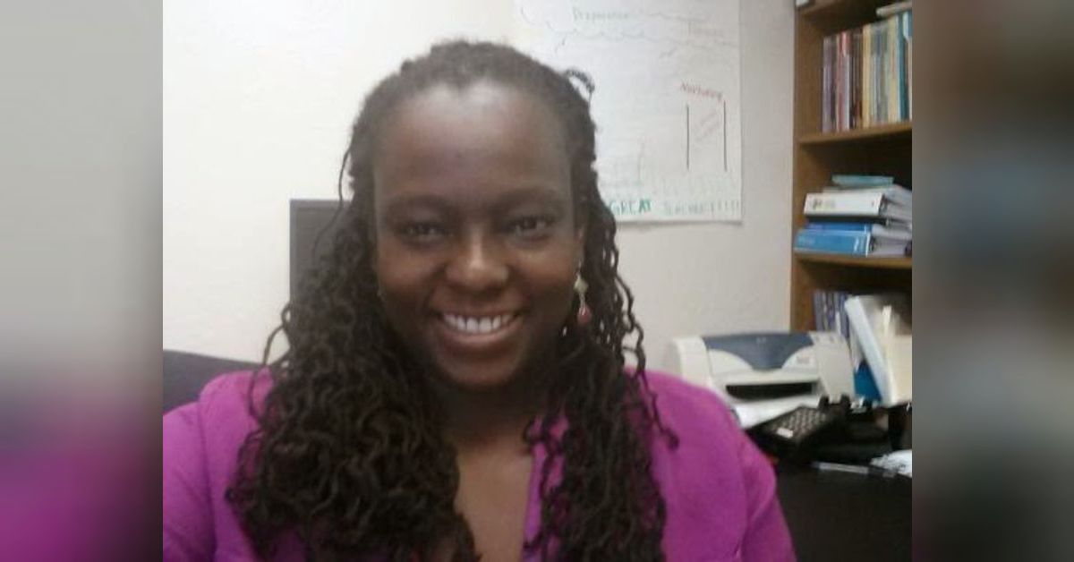 The Rick Smith Show Podcast - Denisha Jones at the BAT Congress | Free ...