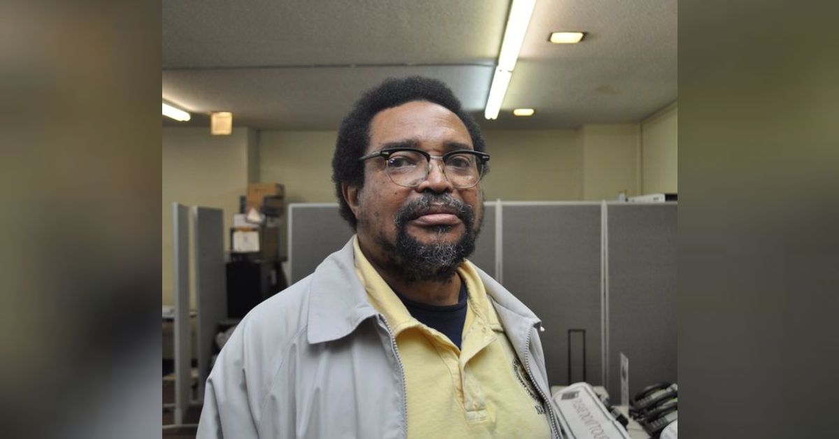 Frank Figgers Gives the Storied History Behind Jackson's NAACP Hall ...