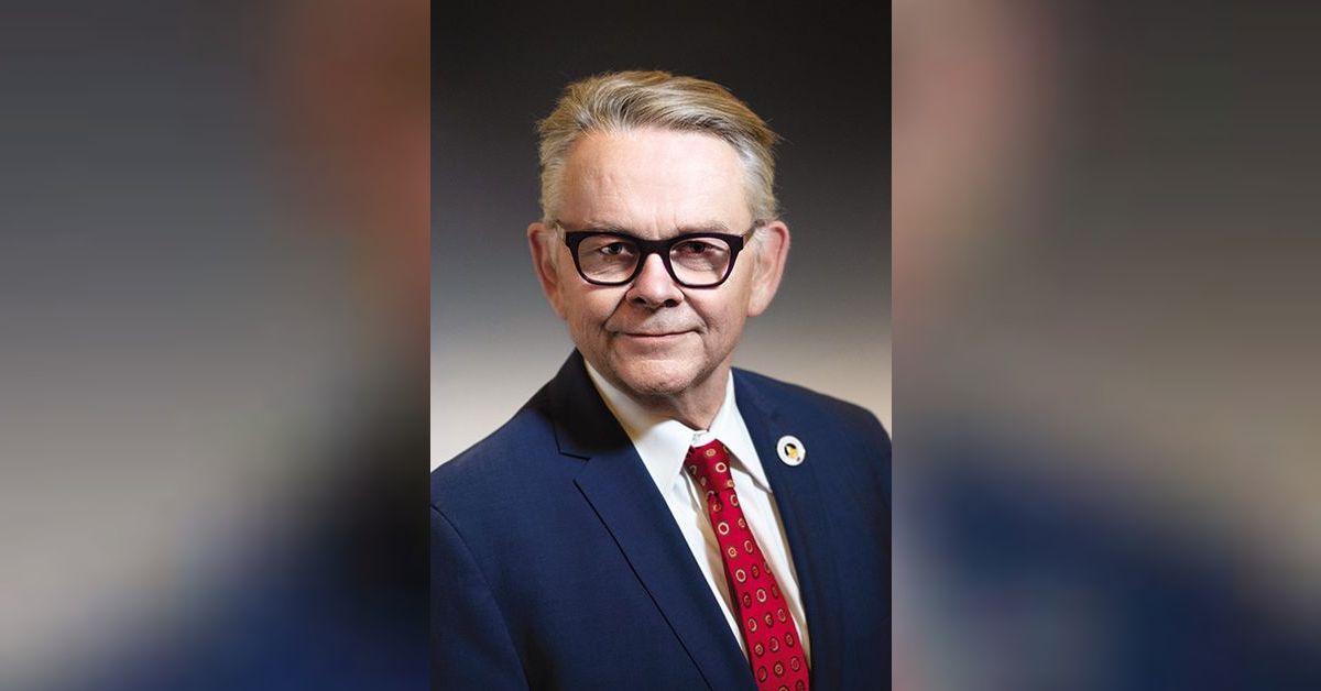 Greg Hynes, National Legislative Director for SMART-TD @smartunionworks ...