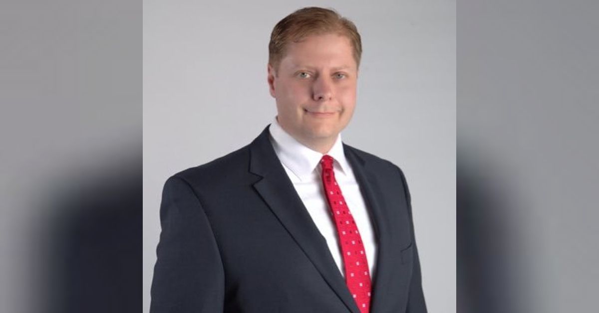 James DeWeese | The Rick Smith Show