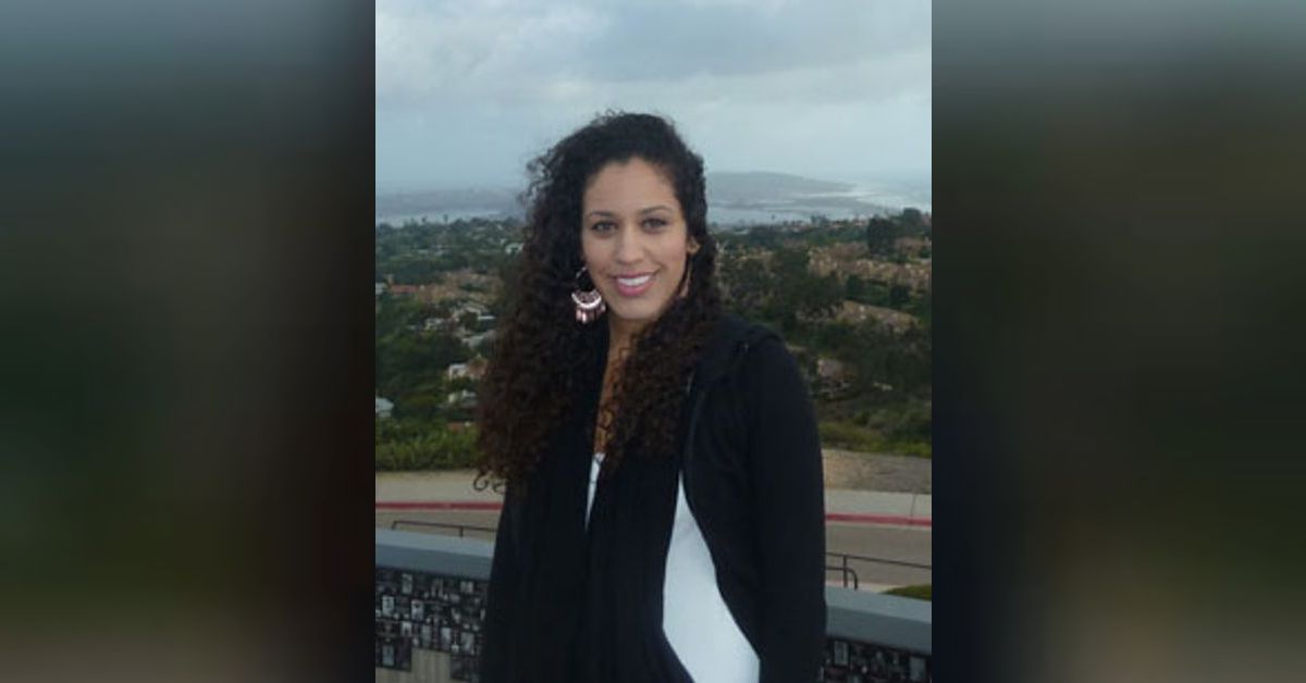 Jessica Martinez talks International Workers Memorial Day | The Rick ...